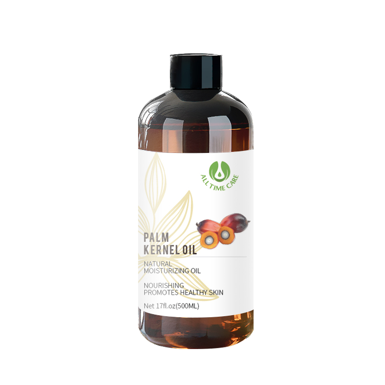 Palm Kernel Oil | ALLTIMECARE