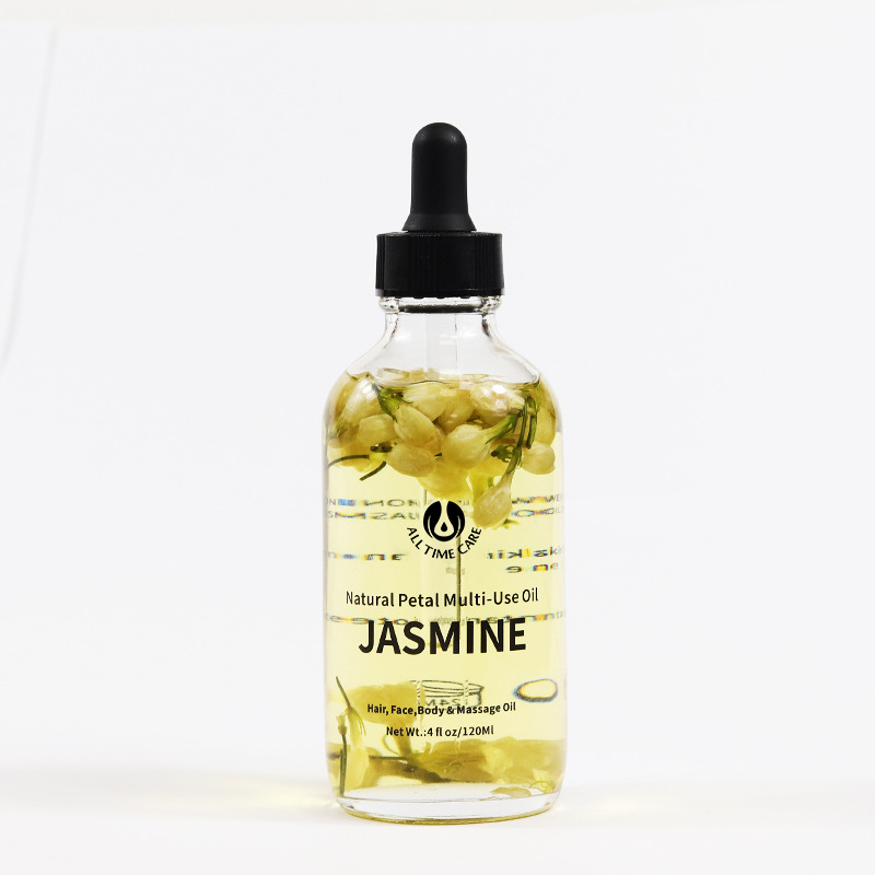 Jasmine Massage Oil | ALLTIMECARE Jasmine Massage Oil | ALLTIMECARE