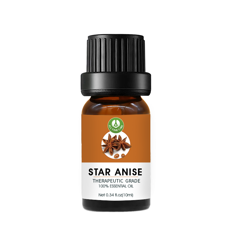Star Anise Alltimecare